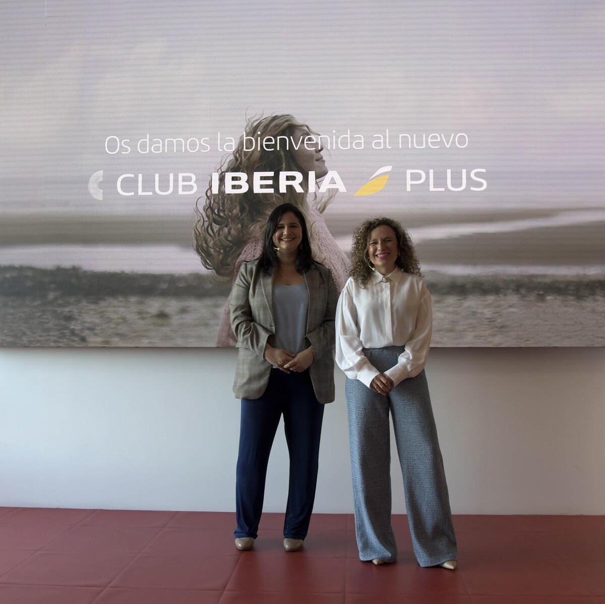 Iberia | Iberia Plus se transforma en Club Iberia Plus