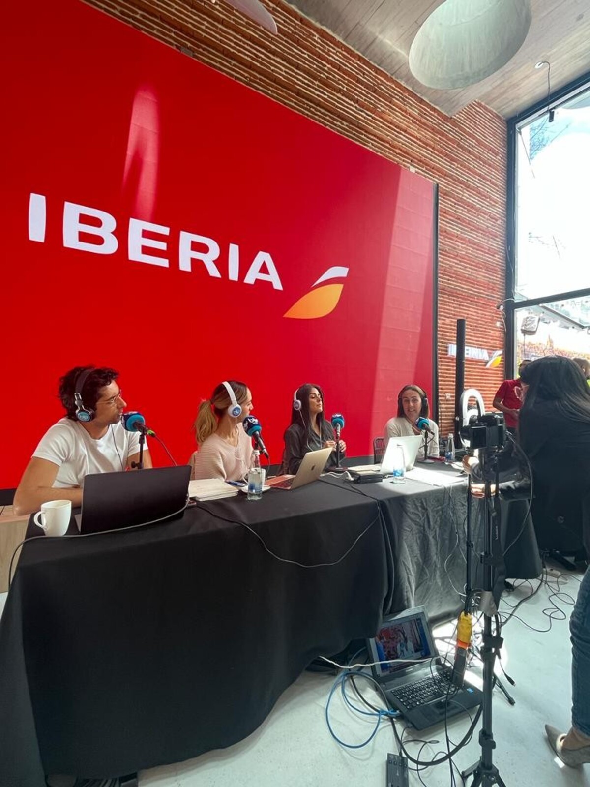 Iberia | Image Detail