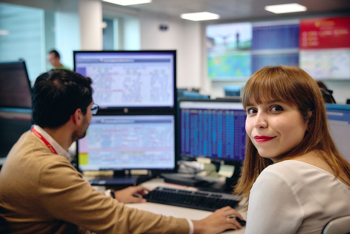 Iberia | Iberia y Globant lanzan un programa para impulsar el talento del futuro en el sector ...