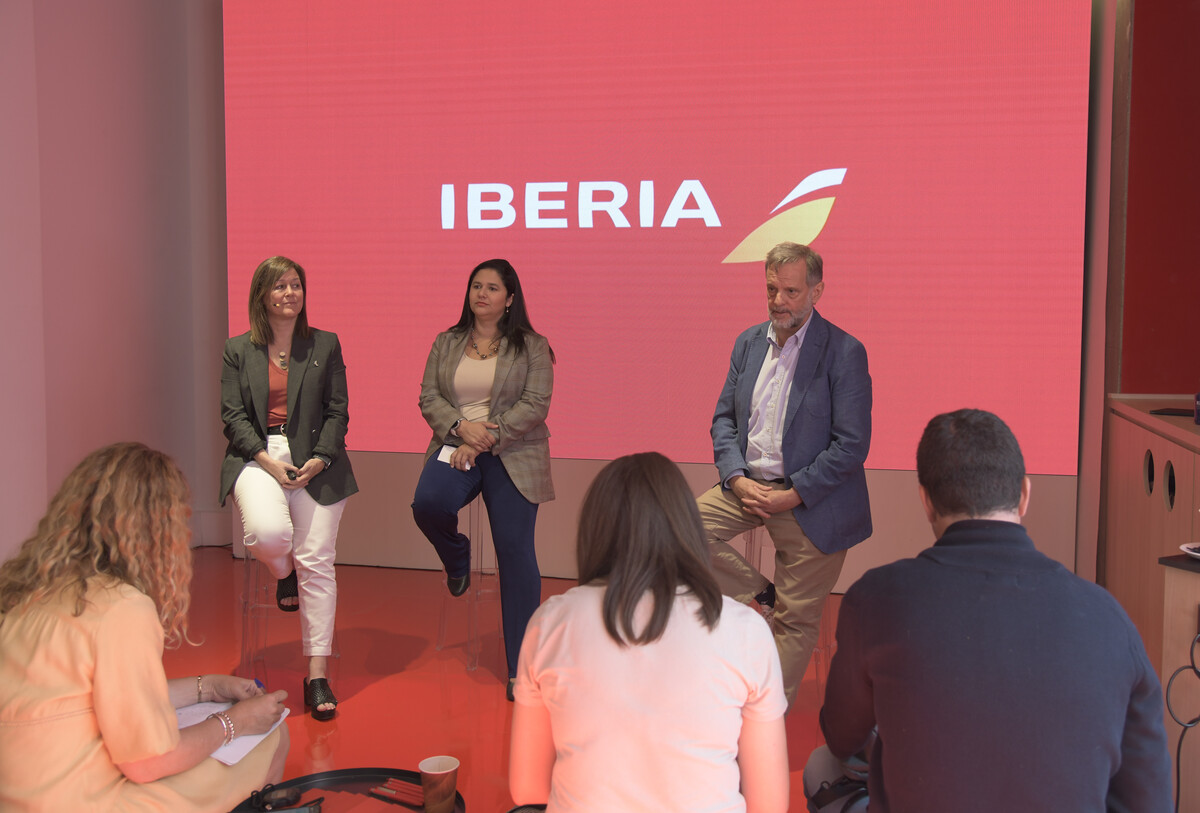 Iberia | Image Detail